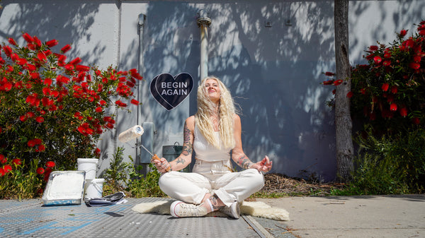 Amberella - Queen of Hearts